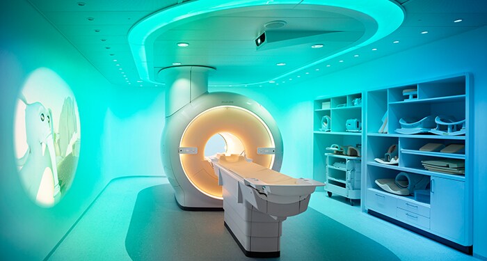 MRI Systems & Solutions | Philips Healthcare
