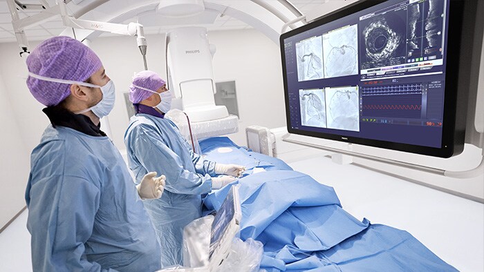 Atrial Fibrillation Procedures | Philips