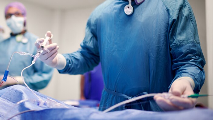 Vascular suite - Image guided therapy | Philips Healthcare