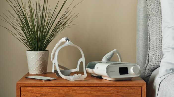 Sleep Apnoea Devices | Philips