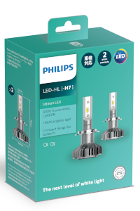 LED bulbs | Philips