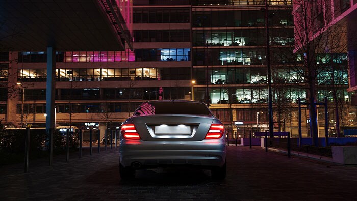 LED signaling lighting | Philips