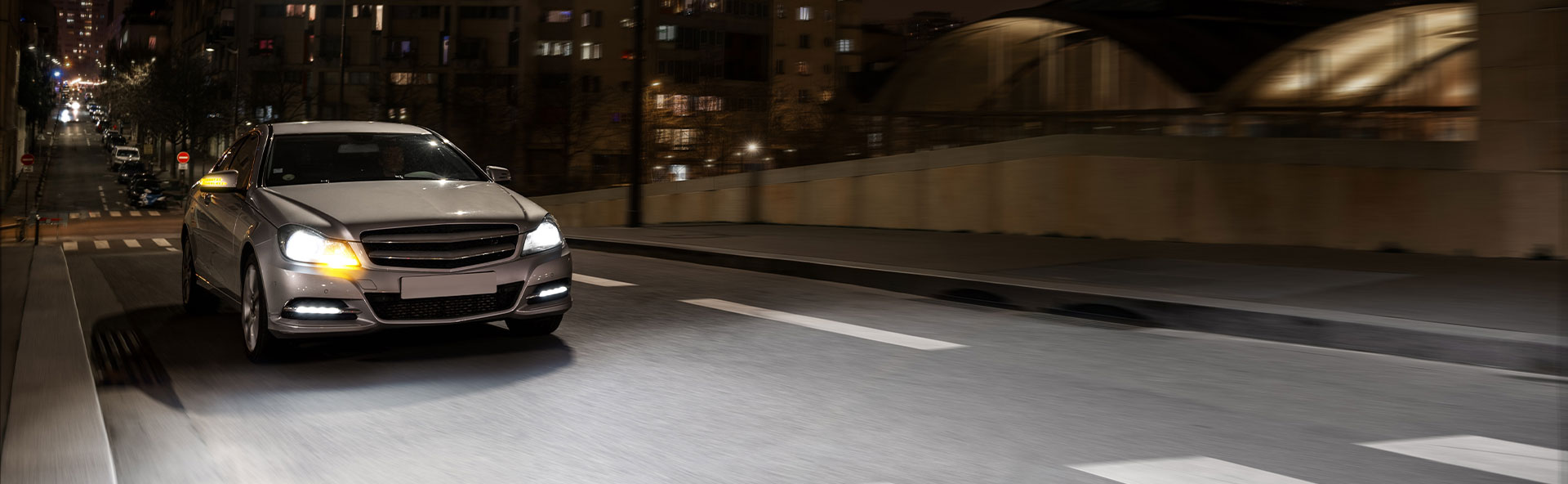 LED signaling lighting | Philips