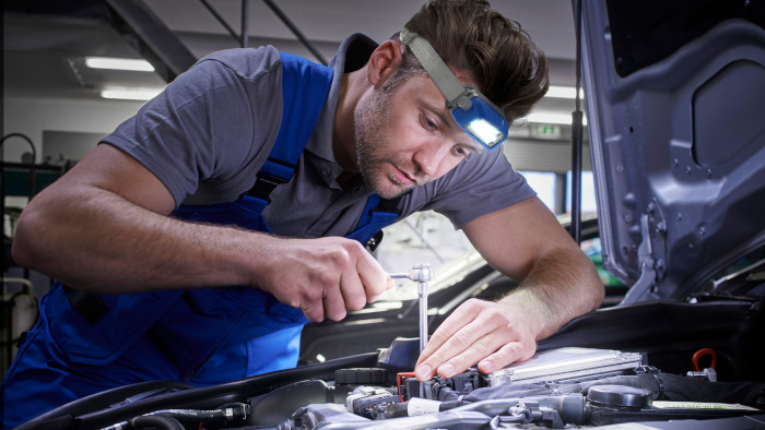Automotive Products | Philips