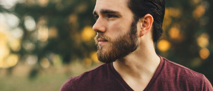 5 Chin Beard Styles to Try | Philips