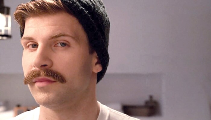 Moustache Styles | Best Types of Moustaches | Philips