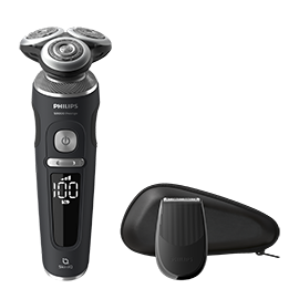 Face shavers | Series 9000 Prestige | Philips